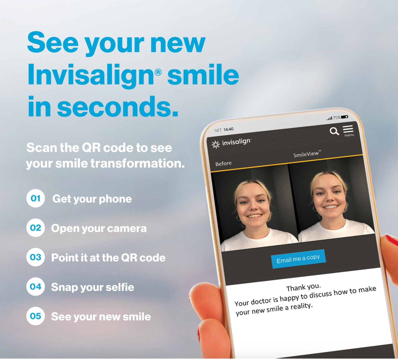 Invisalign Chicago | Downtown Dental